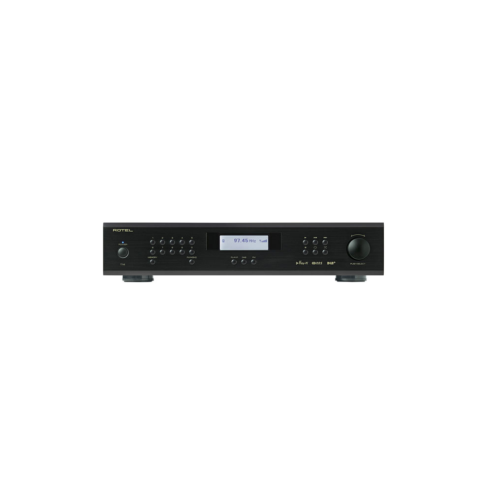 Bán Tuner Rotel T14 giá tốt, chất luợng cao, nhập khẩu Anh