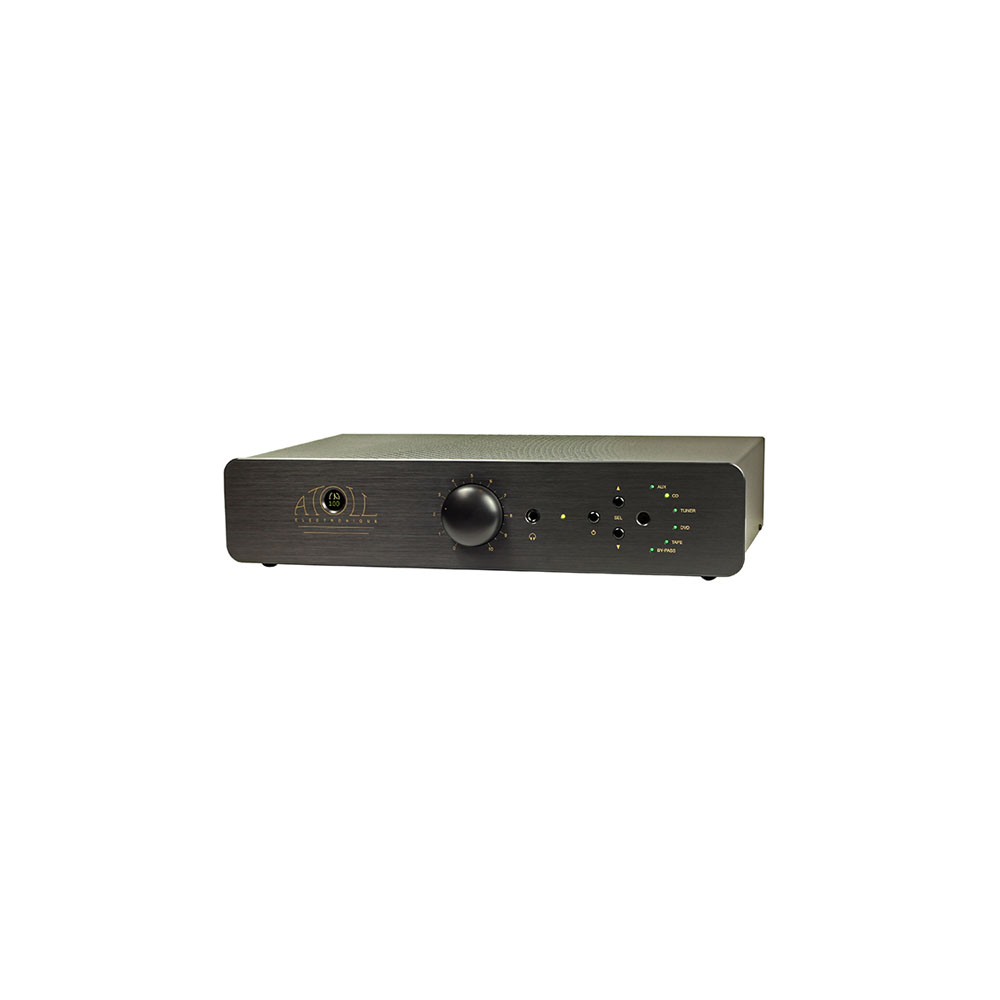 Bán ampli Atoll IN100se giá tốt, chất luợng cao, nhập khẩu Pháp